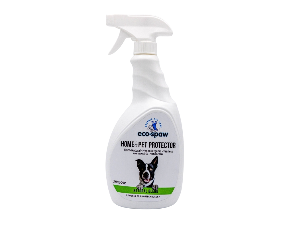 Home & Pet Protector, 24oz (709mL) – EcoSpaw